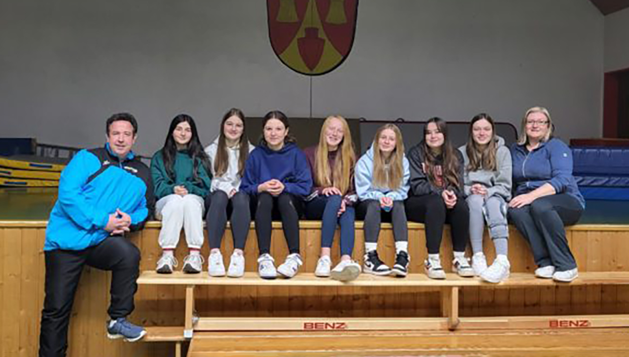 Aktuelles – TV 04 Wallau – Wir bewegen