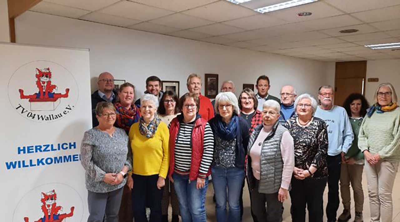 Aktuelles – TV 04 Wallau – Wir bewegen