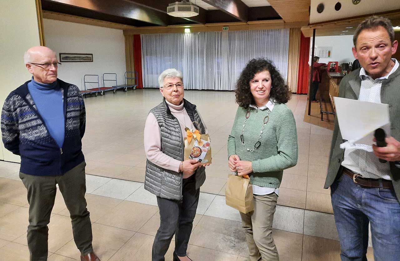 Wallaus Turner brauchen Verstärkung – TV 04 Wallau – Wir bewegen